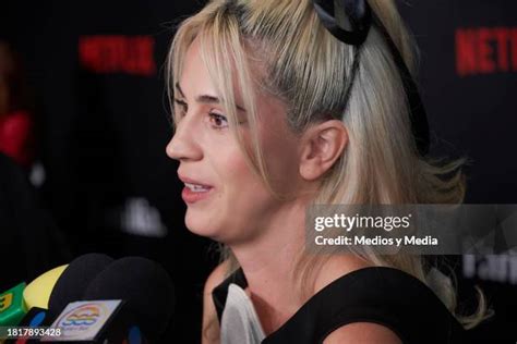 207 Cassandra Ciangherotti Photos And High Res Pictures Getty Images