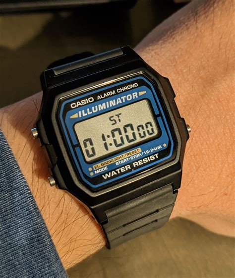Casio Deep Dive An Ode To The Classics Watchreviewblog