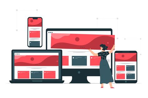 Mastering Responsive Web Design Creating Exceptional User Experiences
