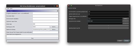 Manticore Guis Made Easy Trail Of Bits Blog