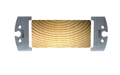 Rounding Double 48 Mm