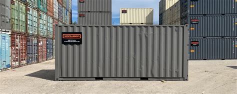 Container Storage For Business Streamlining Operations Xcaliber
