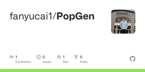Github Fanyucai1popgen