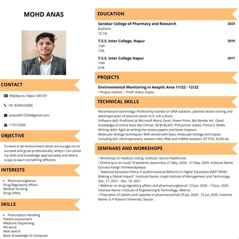 Mohd Anas Posted On Linkedin