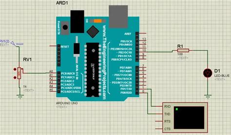 ¡descubre El Secreto Para Simular Proyectos Arduino En Proteus En Solo