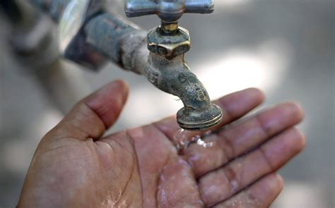 Crisis De Agua En Nuevo León No Empezó En 2022 Telediario México