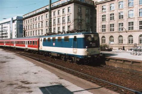 Db E 41