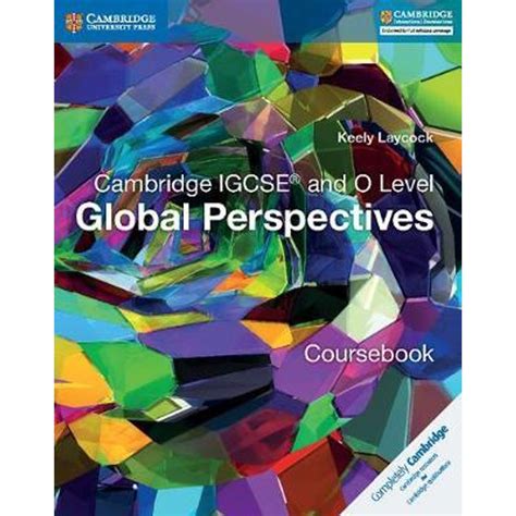 Cambridge IGCSE And O Level Global Perspectives Coursebook Jungle Lk