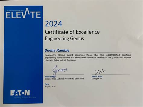 Sneha Kamble On Linkedin Awardachievement 22 Comments