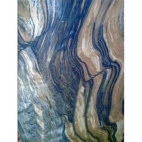 Porcelain Ocean Wave Ceramic Wall Tile Thickness 10 15 Mm At ₹ 100