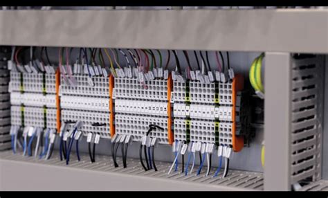 Plc Ladder Programming Simulation By Shehryar0098 Fiverr