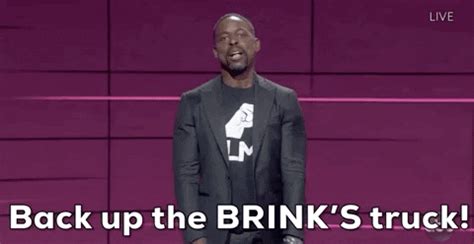 Brinks Truck S Get The Best  On Giphy