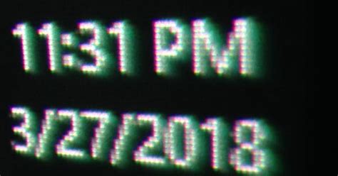 Projector Up Close Album On Imgur