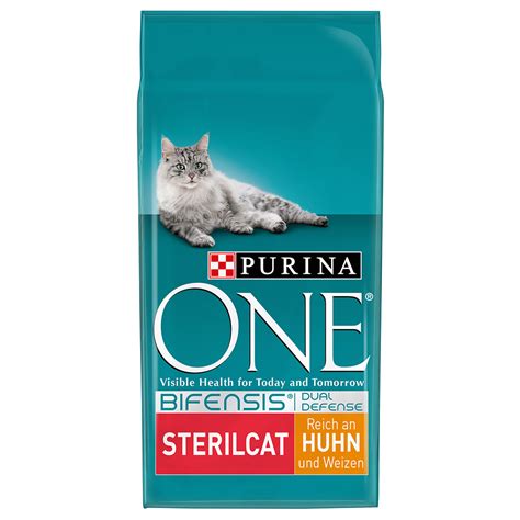 Purina One produkter för husdjur | Petoutlet.se