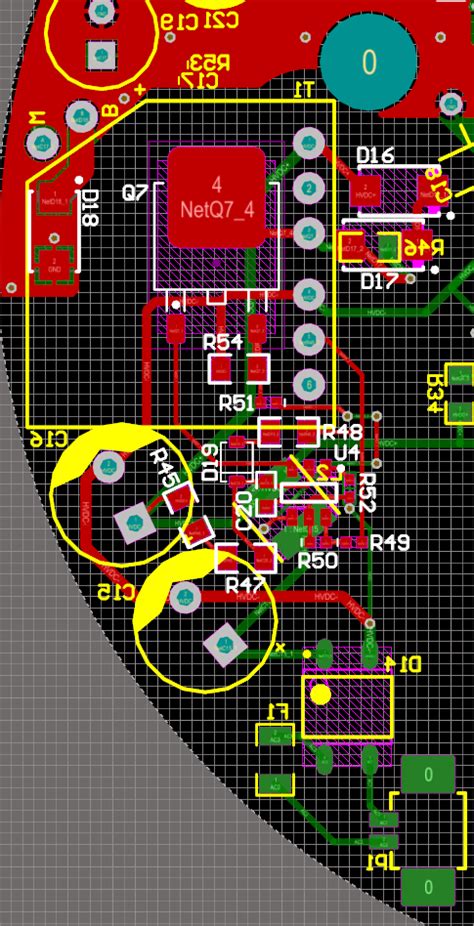 UCC Output Current Issue Power Management Forum Power Management TI E E Support Forums