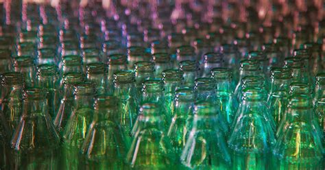 A Circular Future For Glass Bcg