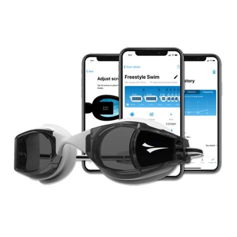 Lunette Intelligente Finis