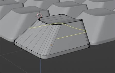 Asking Help With Loop Cut R Blenderhelp