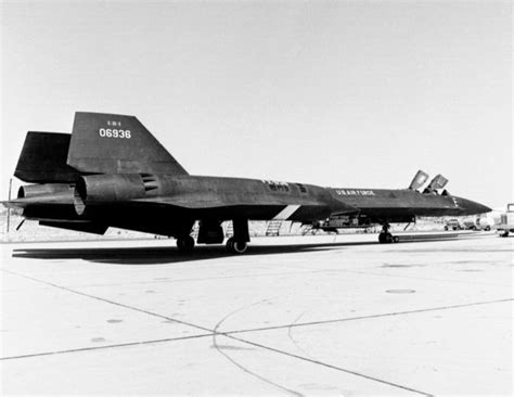 Lockheed Yf 12 Blackbird Fighter Interceptor Artofit