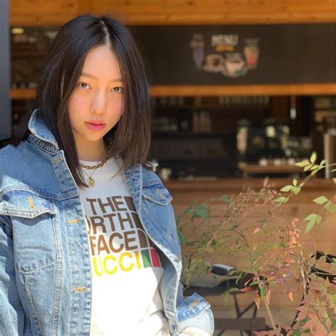 이진이 Jini Lee Jinicon🇰🇷 Jinilee0126 • Instagram Photos And Videos Asian Model Model Fashion