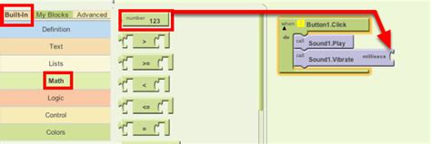 hello purr explore mit app inventor