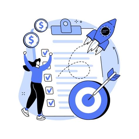 Project Closure Vector Images Over 100