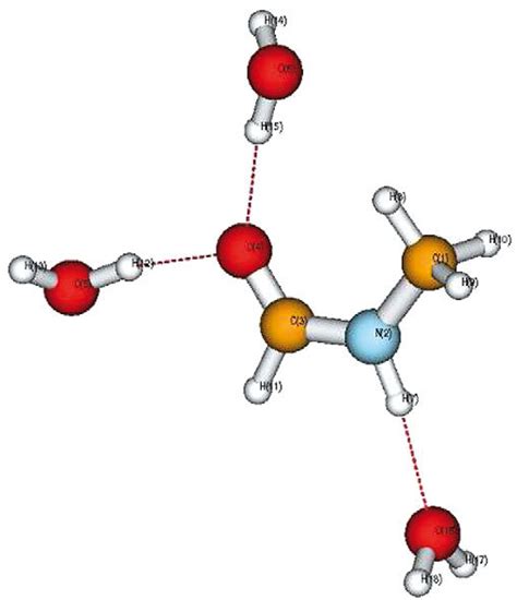 The Weighted Intermolecular Pair Correlation Functions D Lr As