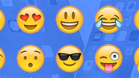 How To Use IOS Emojis On Android TechRadar