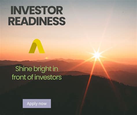 Altitude Accelerator On Linkedin Investorreadiness Startups Innovationhub