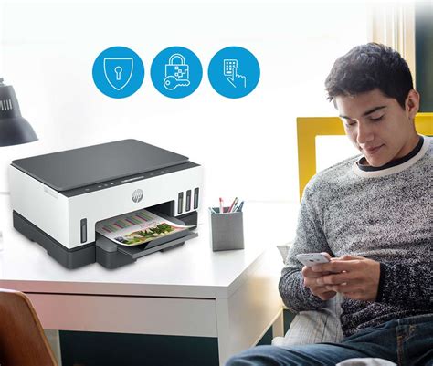 HP Smart Tank 720 All In One 6UU46A Shop HP Com Thailand