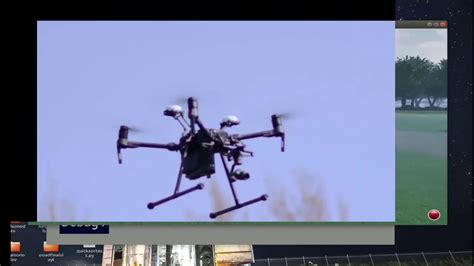 Reinforcement Learning On Microsoft Airsim Quadrotor Drone Simulation Youtube