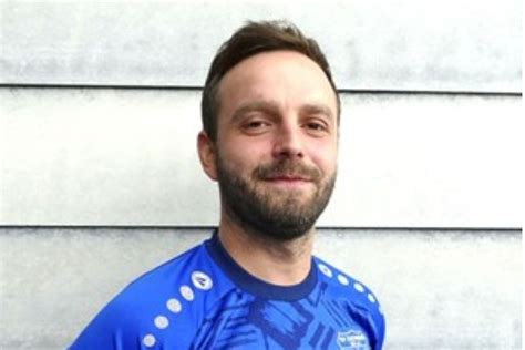 Simon Rohrer Ist Neuer Sportlicher Verantwortlicher Beim Sv Endingen Fupa