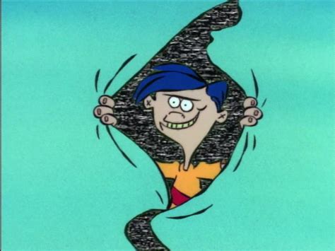 Ed Edd N Eddy Rolf Zangado Rolfgallery Ed Edd N Eddy Fandom