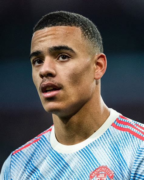 Brfootball • Manchester United Announce Mason Greenwood Will Not