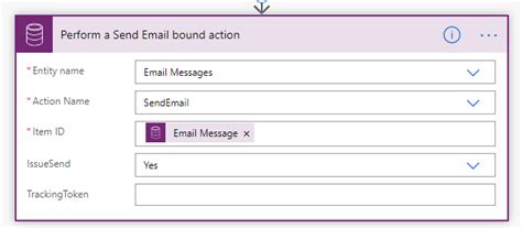 Send Email From Dynamics 365microsoft Dataverse With Attachment From Notes Using Flow