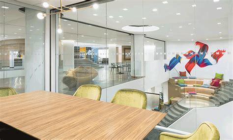 Metlife Headquarters Abco Peerless Sprinkler Corp