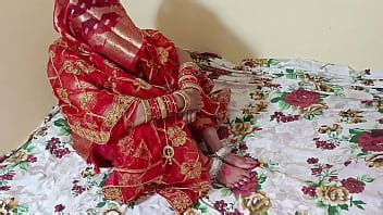 Pahli Raat Pati Ke Sath Patni Arrange Marriage Suhagrat Indian Frist Night Homemade Newly
