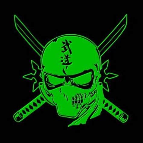 Greenninja Youtube
