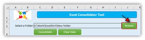 Vba Tool To Merge Excel Files From A Folder Easy Way 2024