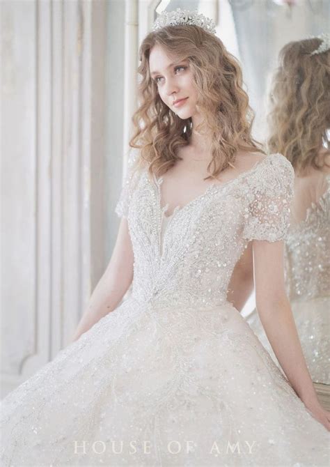Pin On Evening Wear Ethereal Wedding Dress Weeding Dress Night Gown