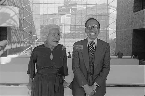 华裔建筑大师贝聿铭去世 贝律铭建筑代表作品回顾 装修保障网