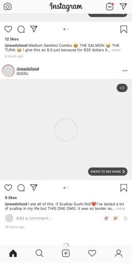 How To Fix Instagram Posts Not Loading Followchain