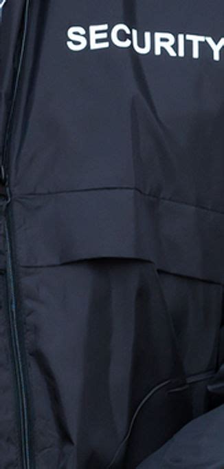 Classify Security Group Csg Security Guard Services