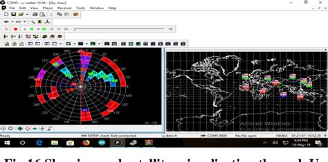 Table 1 From Design And Development Of Digital Analog Seismograph Semantic Scholar