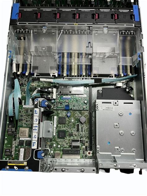 Hp Proliant Dl G Rack Server At Hp Microserver In Mumbai Id