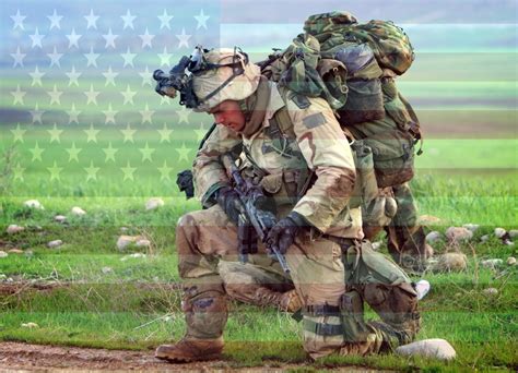 American Flag Soldier Memes Imgflip