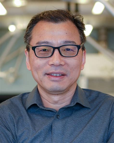 Xiaosong Wang Chemistry University Of Waterloo