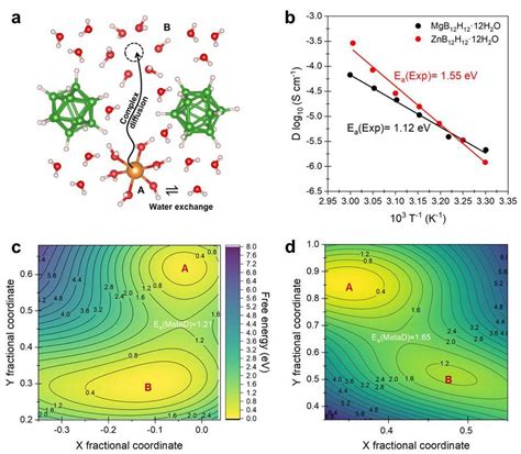 李昊cm：遗传算法和metad协同 破解固态电解质的构效关系 知乎