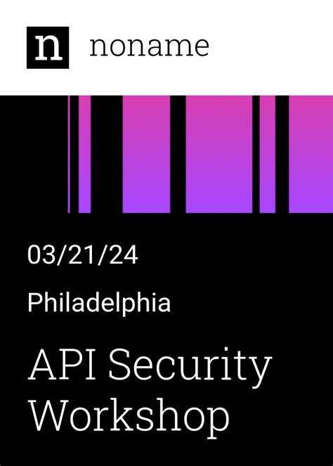 Dele Kadri On Linkedin Api Security Workshop