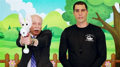 Sacha Baron Cohens Who Is America Deleted Scene May Have Exposed
